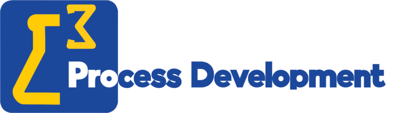 Home | L3 PROCESS DEVELOPMENT